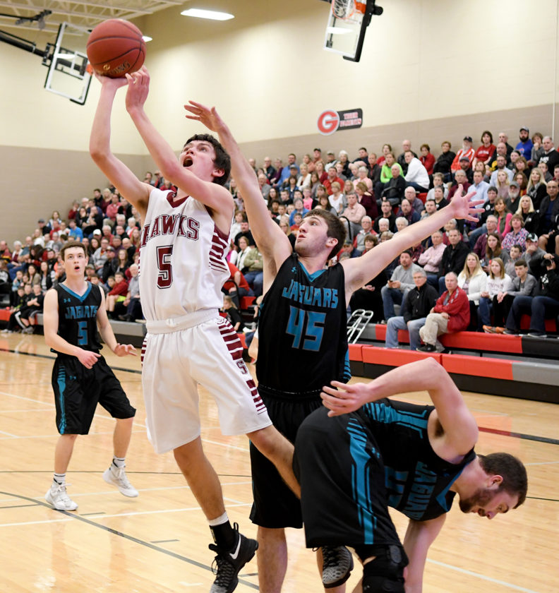 On State’s Doorstep | News, Sports, Jobs - The Freeman Journal